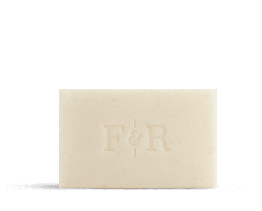 RAMBLE TRIPLE MILLED SOAP BAR – TJ Bailey's