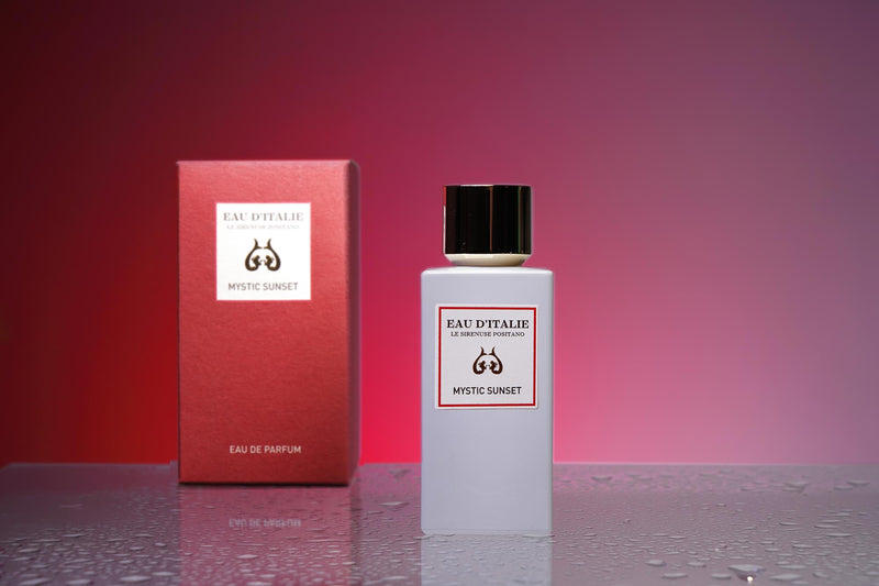 MYSTIC SUNSET EDP SPRAY-100ML – TJ Bailey's