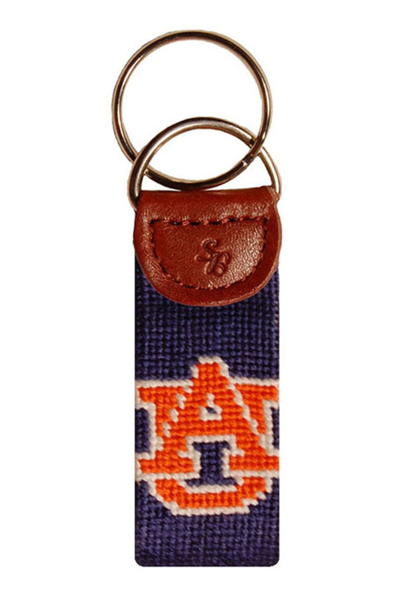 AUBURN KEY FOB – TJ Bailey's