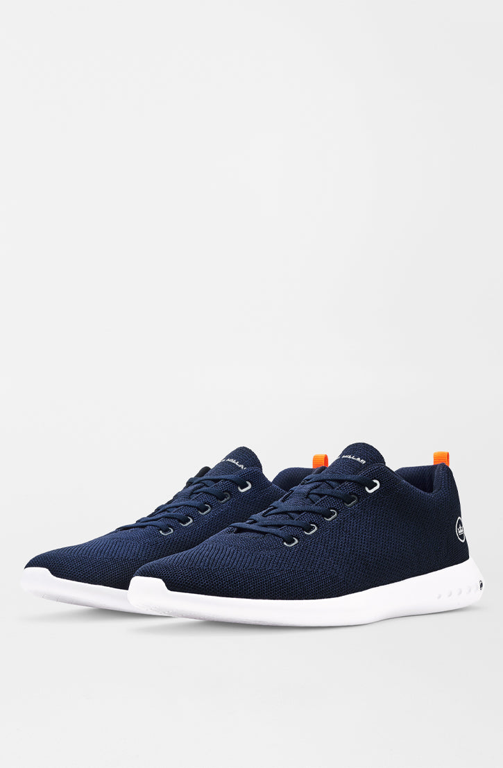 HYPERLIGHT GLIDE SNEAKER - NAVY – TJ Bailey's